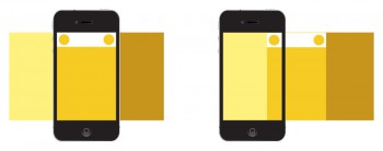 Off Canvas-Layouts in responsive Webdesigns | ElmaStudio