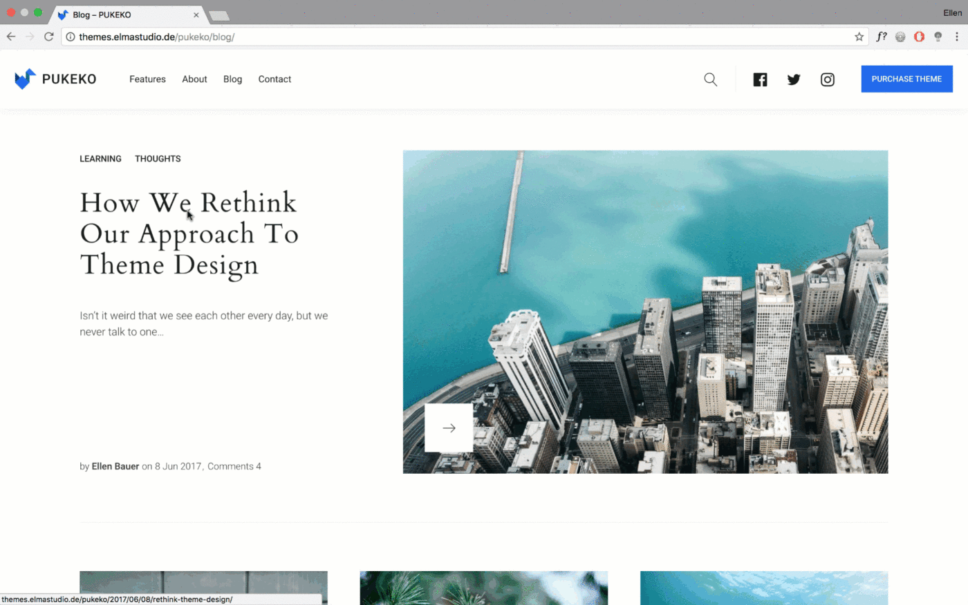 How To Customize Your WordPress Theme With CSS | ElmaStudio