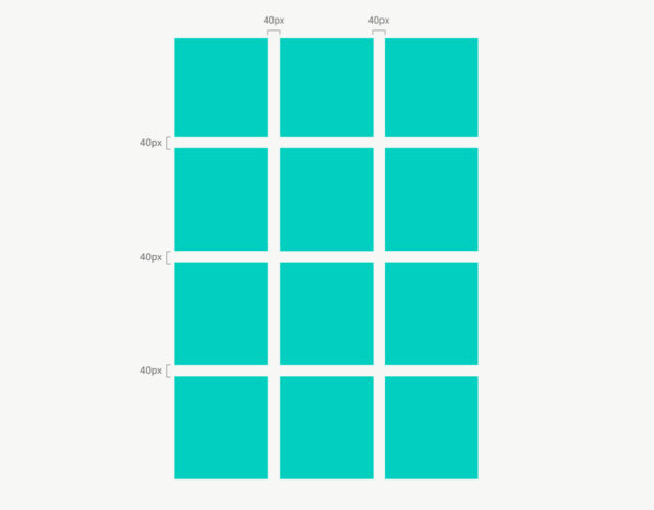 Einstieg in CSS Grid Layouts | ElmaStudio