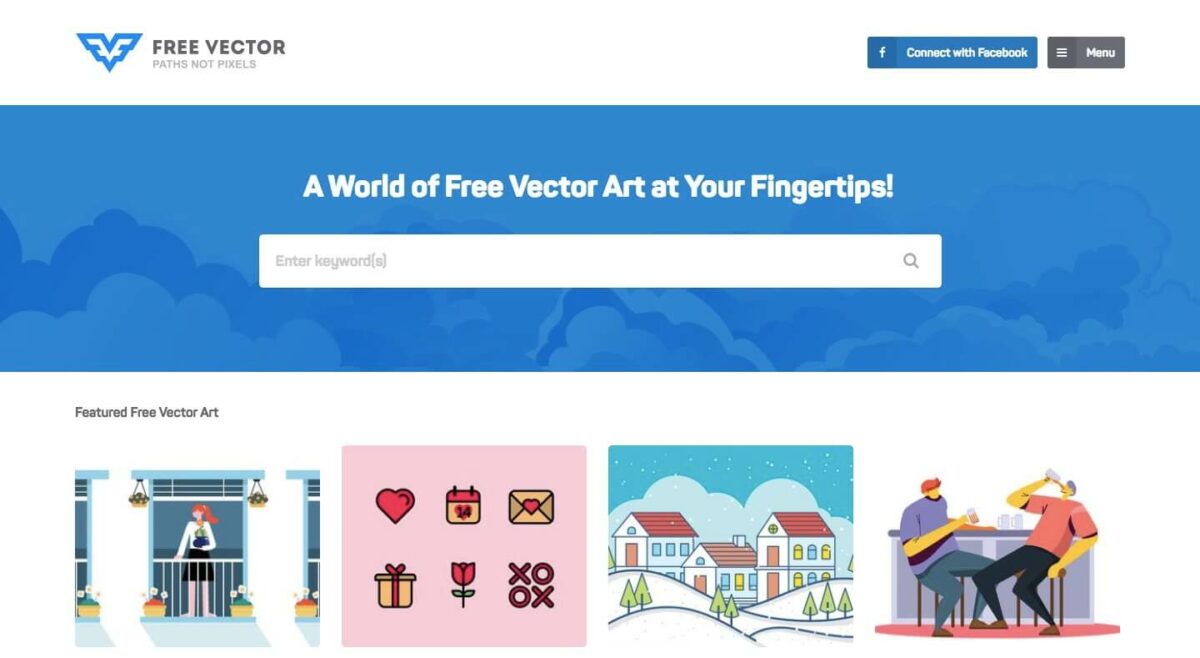 Die besten Quellen für kostenlose Icons und Vektorgrafiken | ElmaStudio